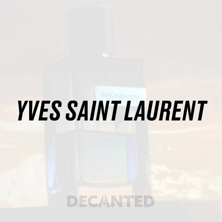 YSL Perfume Samples | Decants & Testers – Decanted