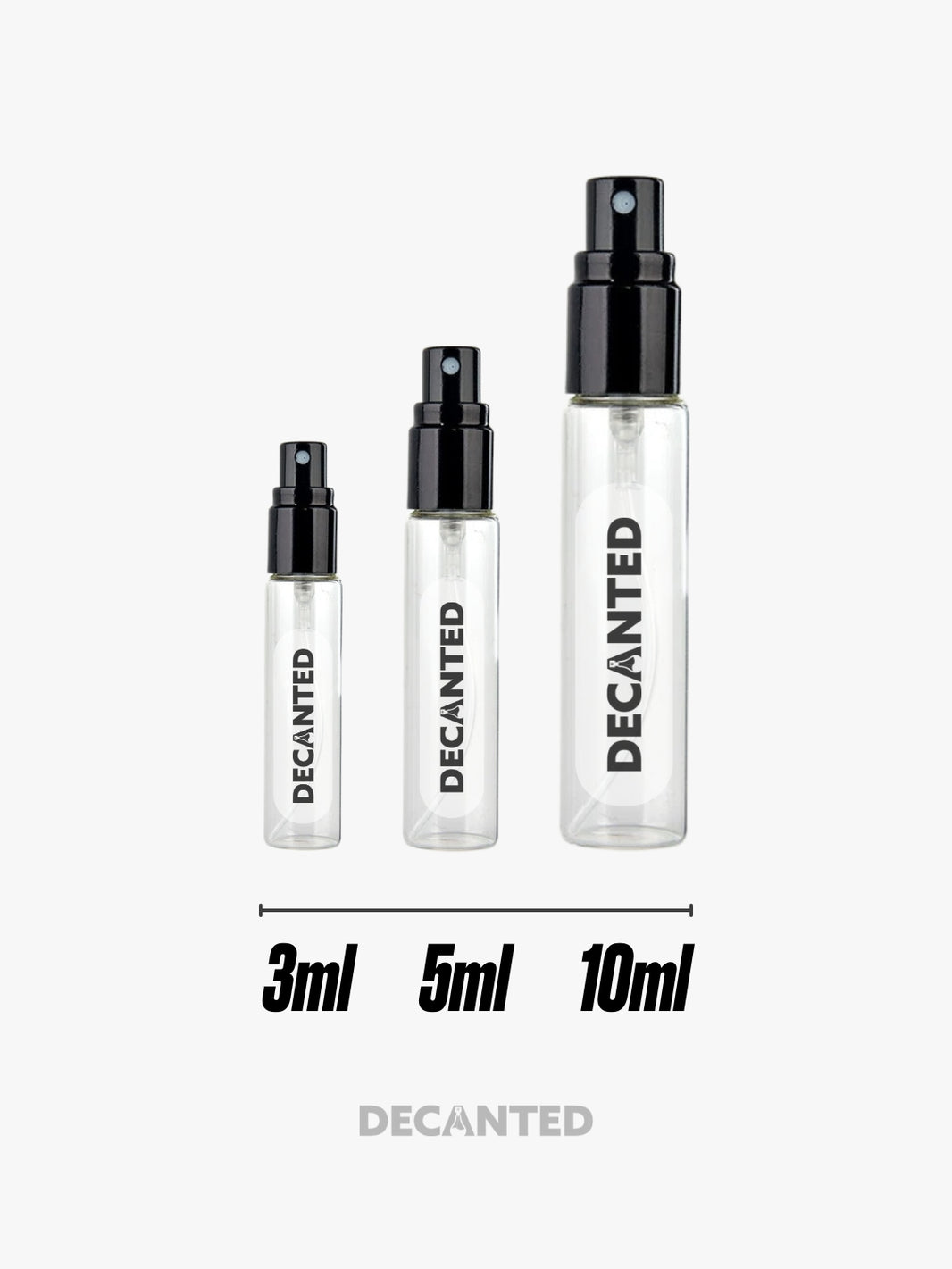 Decanted - Buy UK Fragrance Samples, Decants & Testers